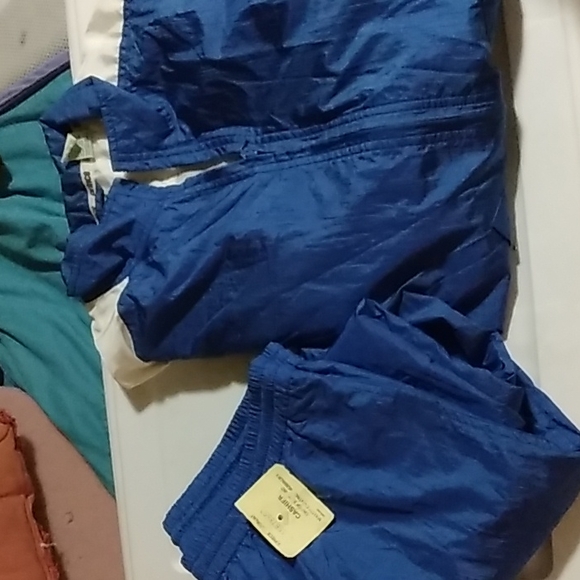 Prince | Pants | Nwt Super Vintage 8s Prince Complete Jacket Pants ...